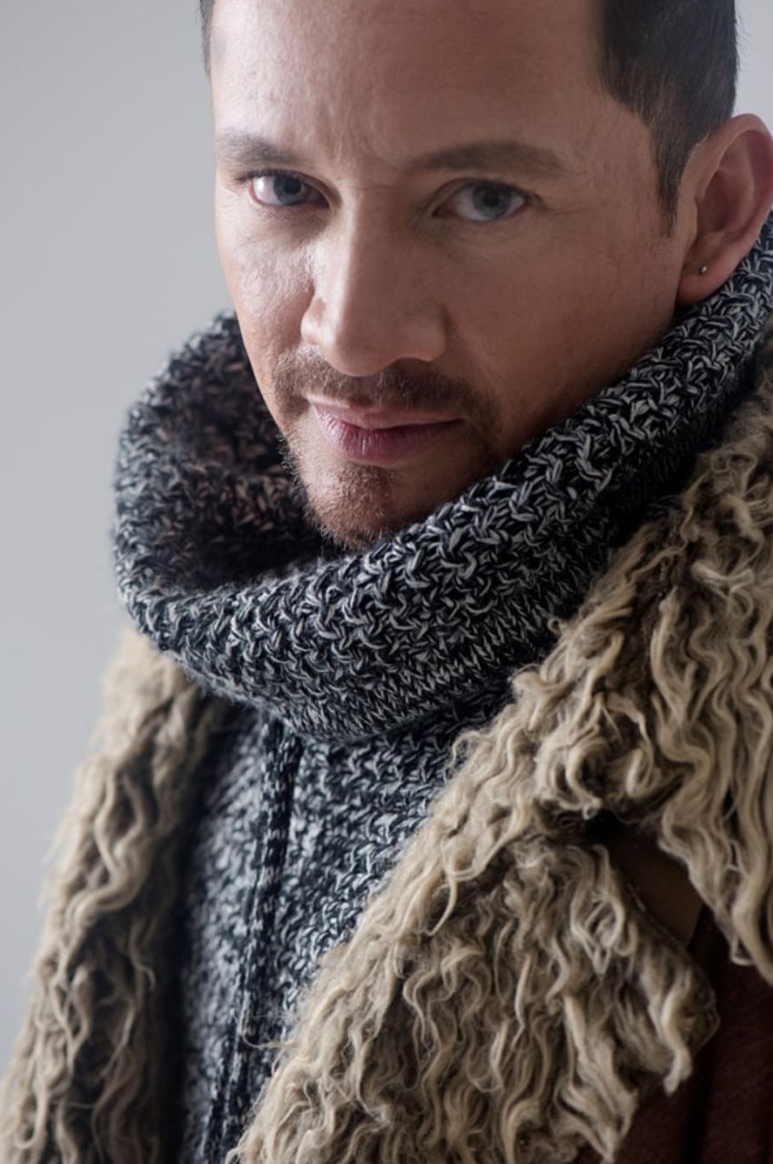 Alexander Rojas – Paola Gutiérrez