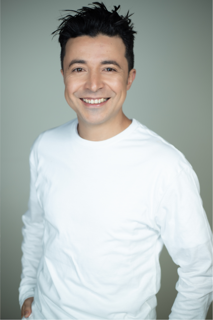 Daniel Maldonado – Paola Gutiérrez