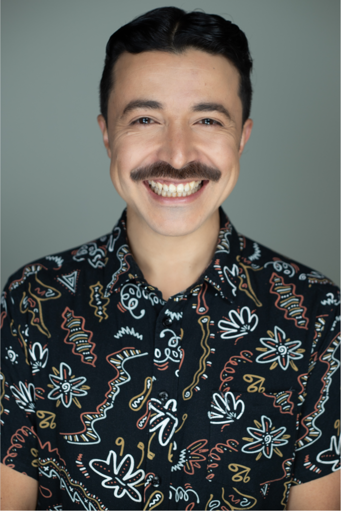 Daniel Maldonado – Paola Gutiérrez