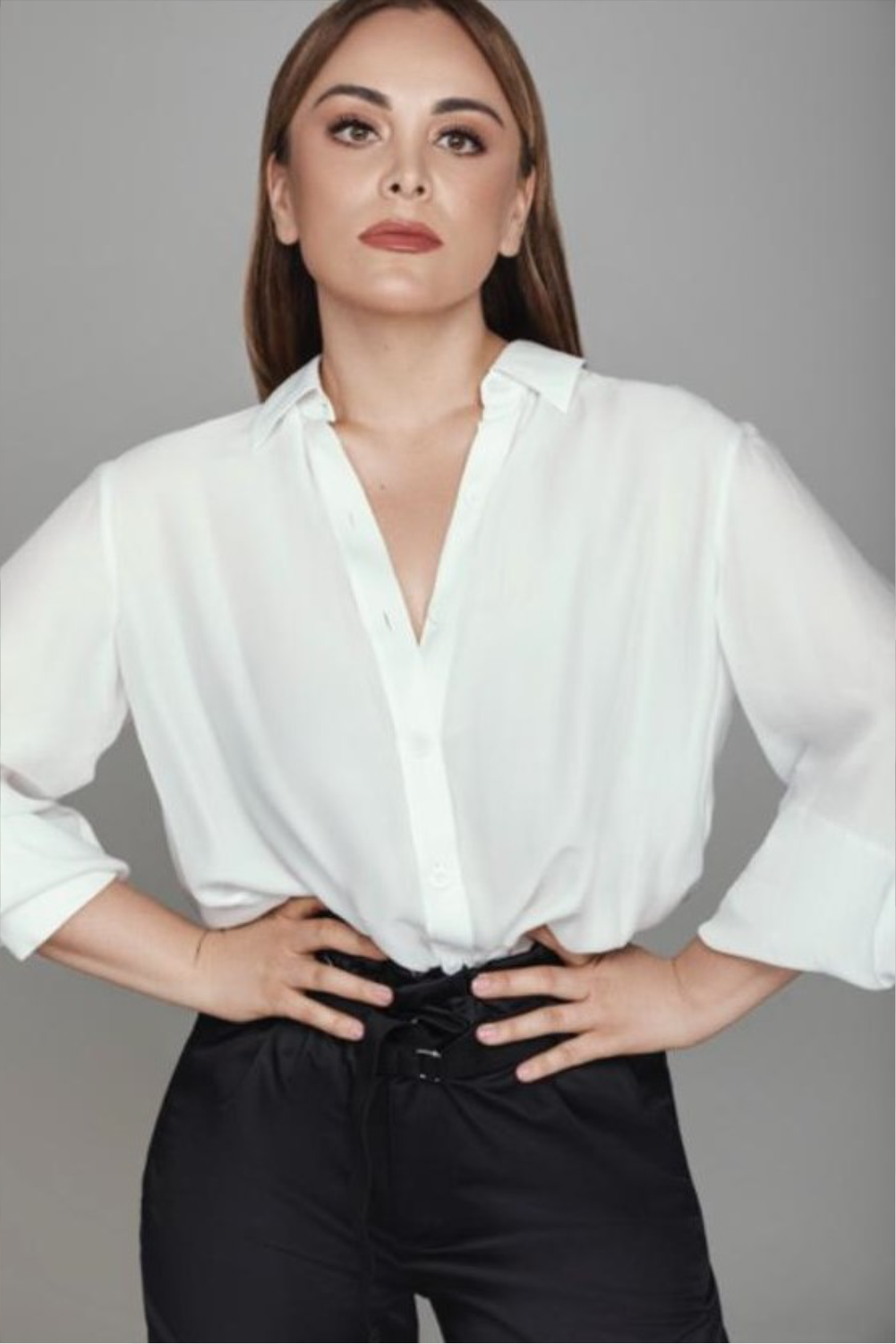 Actrices – Paola Gutiérrez